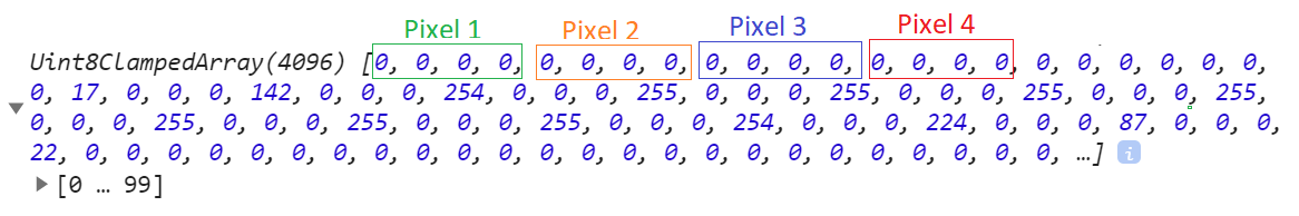 Creating a hand written number recognition program using machine ...